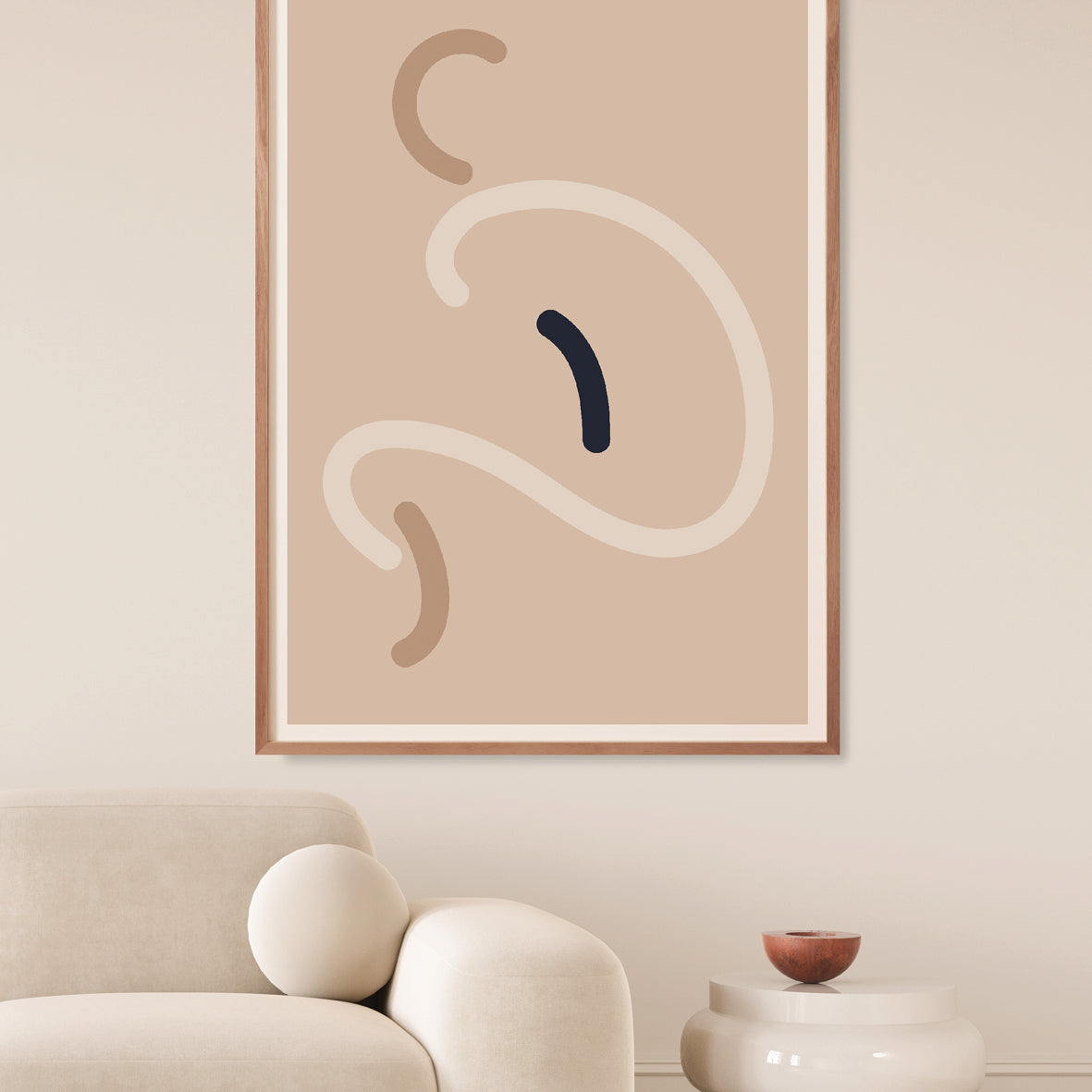 Flow Collection – Studio Walls